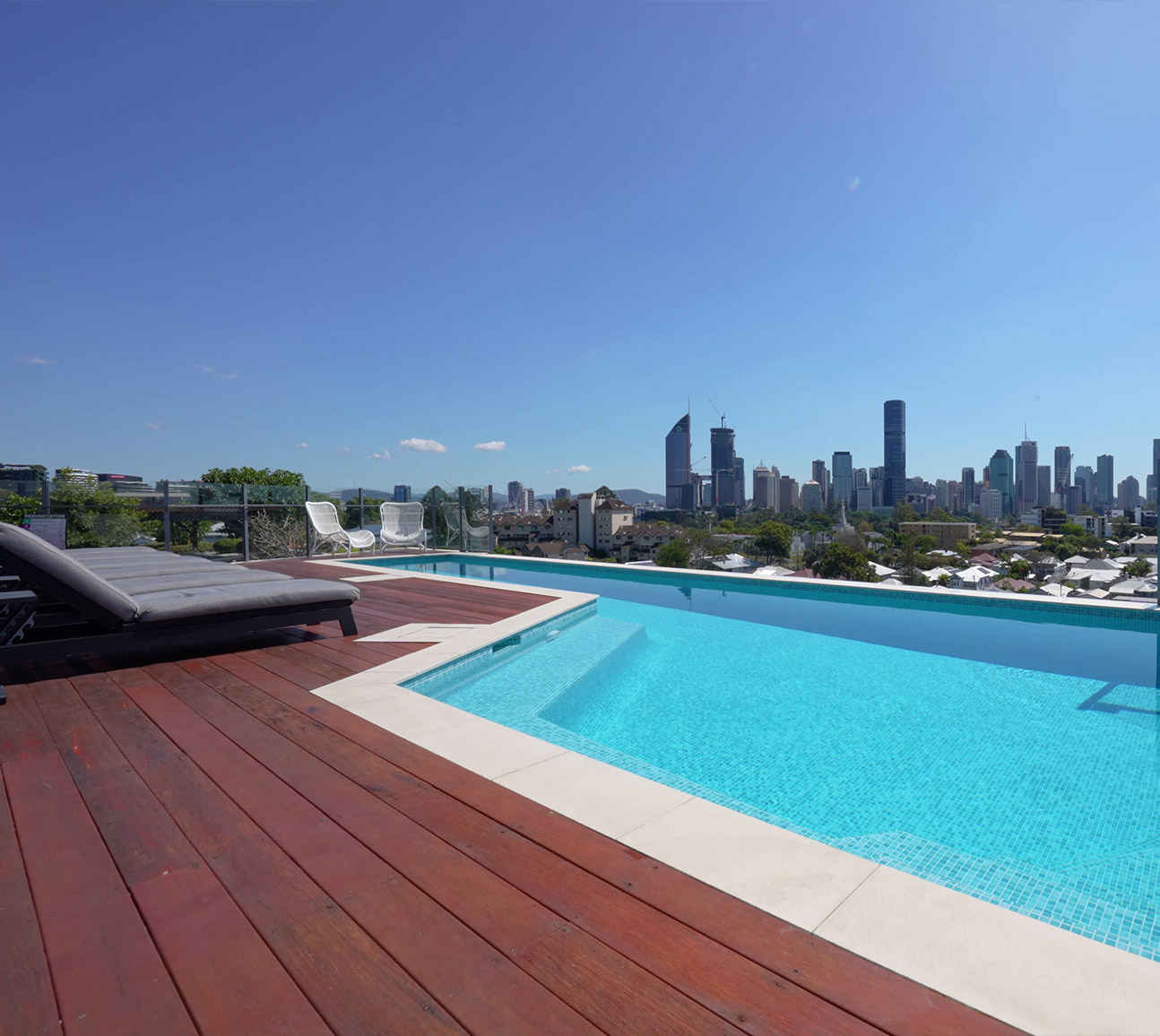 The Establishment - Apartmint