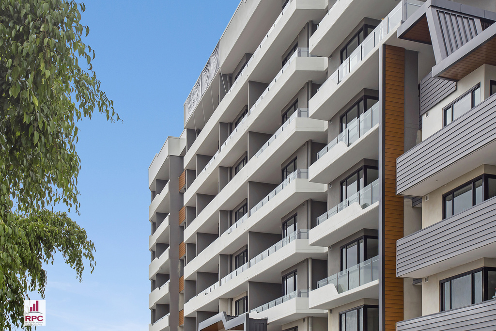 The Establishment - Apartmint